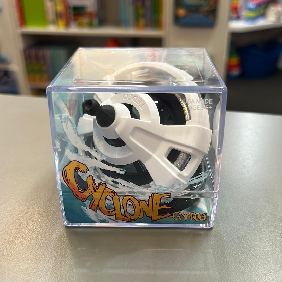 Cyclone Gyro – Mudpuddles Toy Store