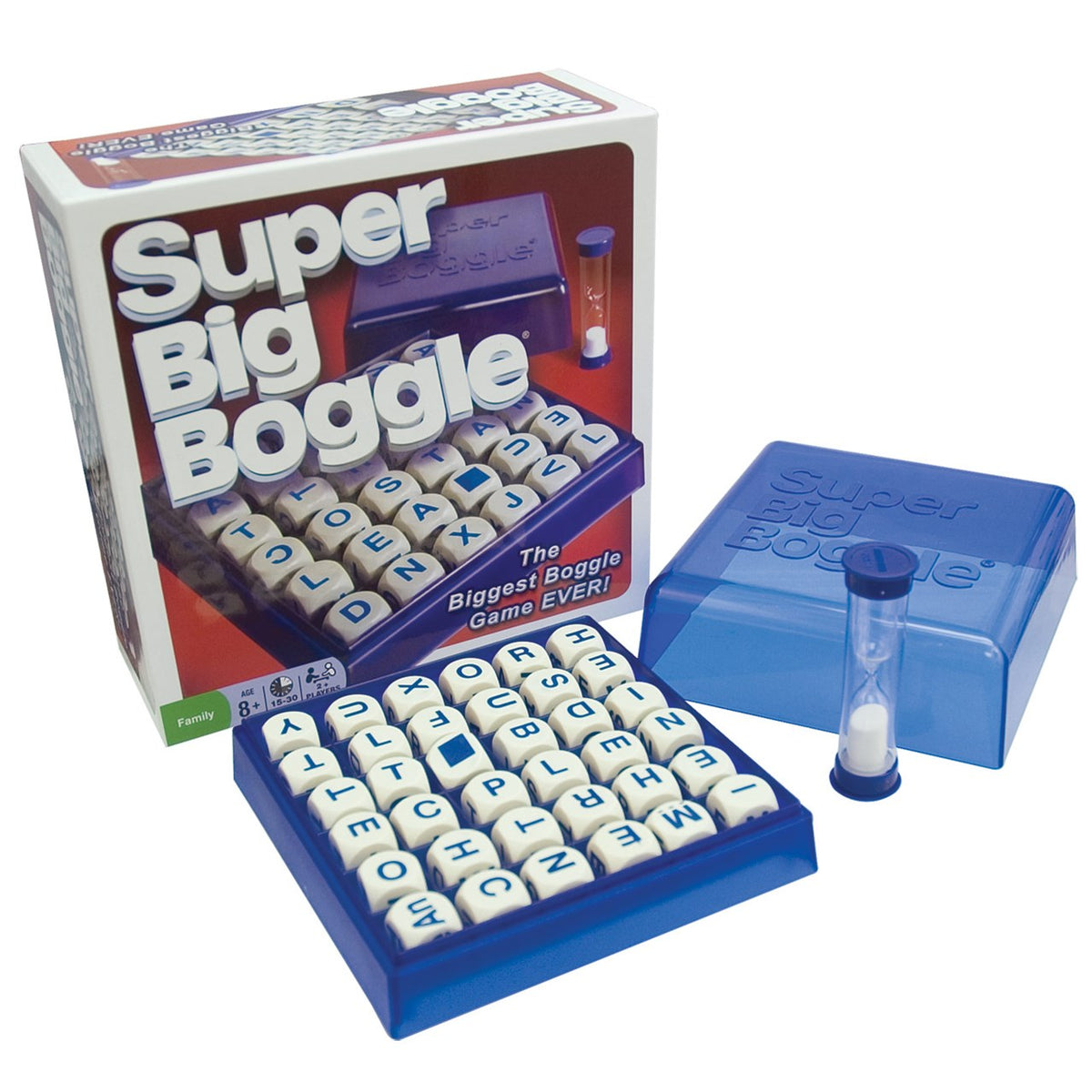 Super Big Boggle – Mudpuddles Toy Store
