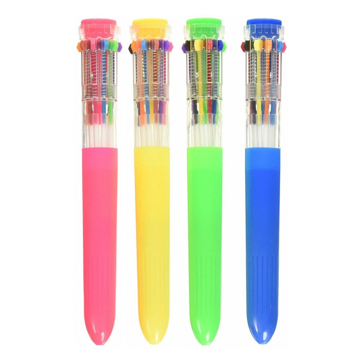 10 Color Pen – Mudpuddles Toy Store